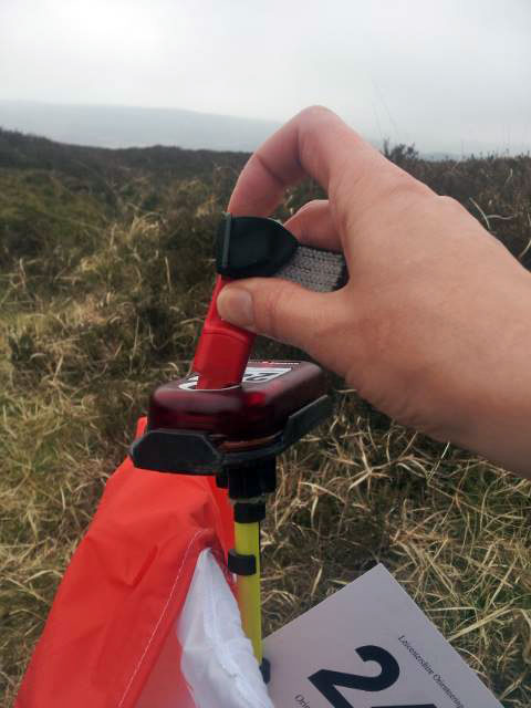 Beginner | Havering and South Essex Orienteering Club